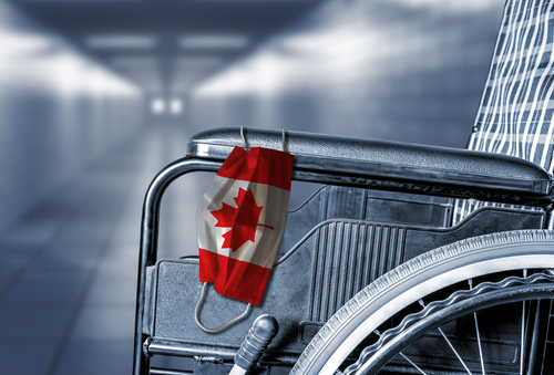 Ontario Disability Support Program (ODSP): Have you applied?