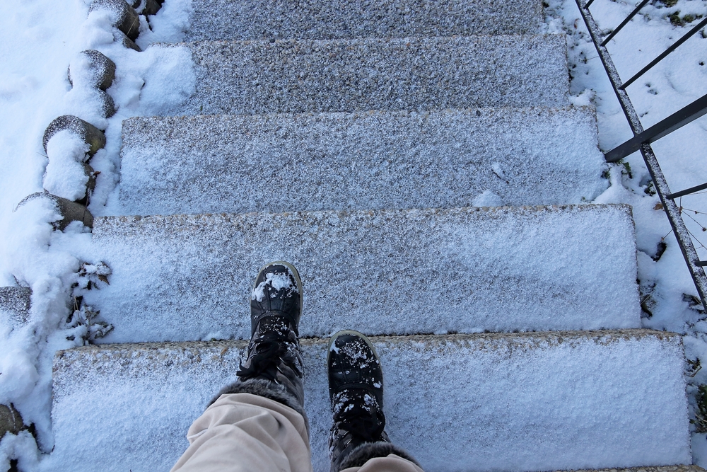 Understanding the Notice Period for Slip and Fall Claims Involving Snow ...