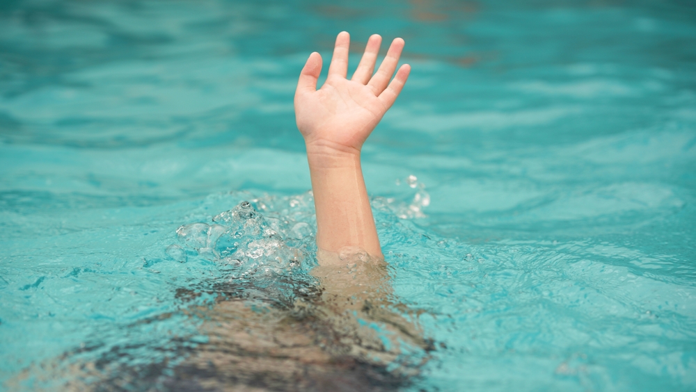 Swimming Pool Accidents