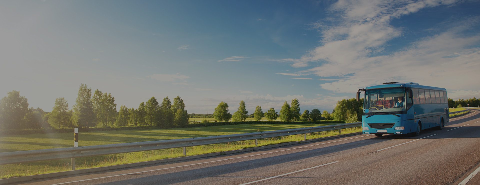 A Collision Between a Coach Bus and a Minivan Near Stayner, Ontario ...