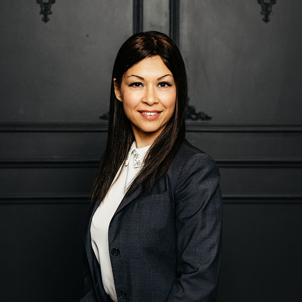 Michelle F. Jorge, LL.B.,BA (Hons) | Toronto Attorney